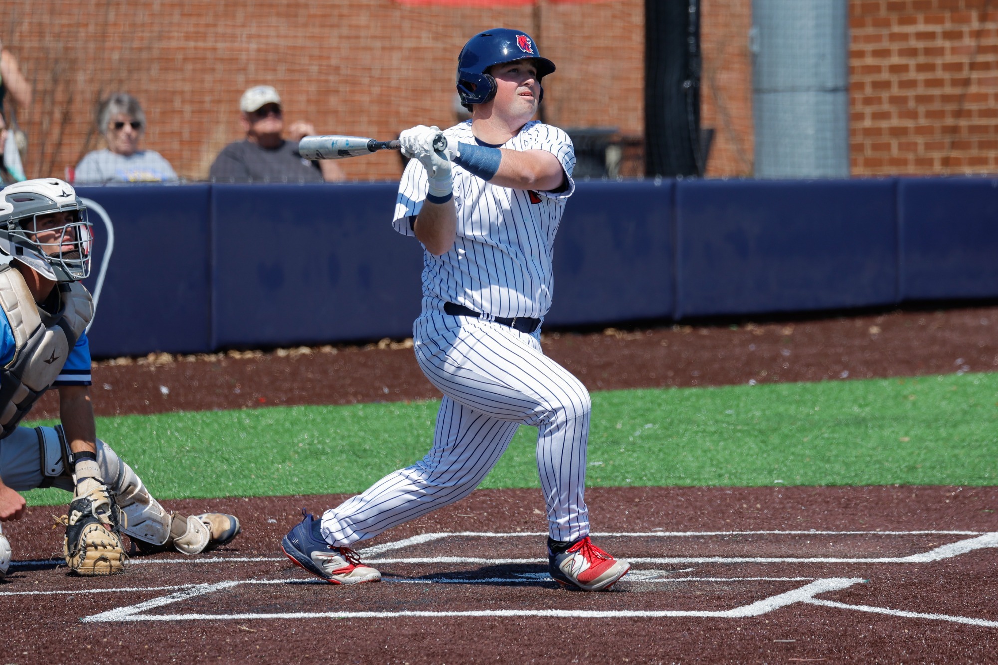 MIAA Baseball Championship Schedule Adjusted Due To Weather - Rogers ...