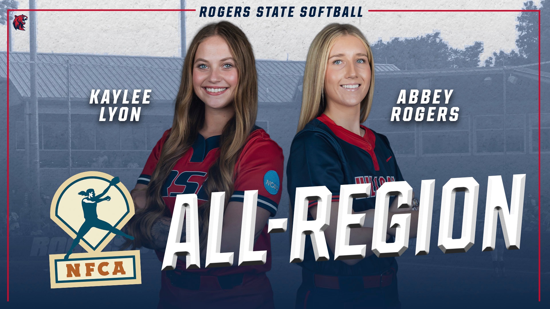 Hillcat Softball Announces 2025 Schedule - Rogers State University ...
