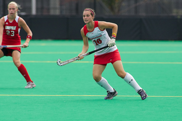 Courtney Poole - Field Hockey - Radford University Athletics