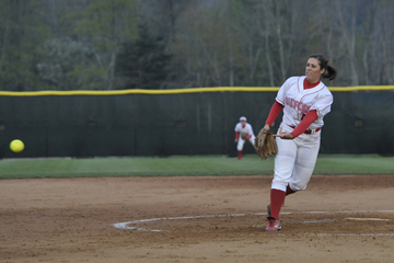 Chelsea Kelley - Softball - Radford University Athletics