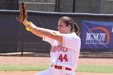 Chelsea Kelley - Softball - Radford University Athletics