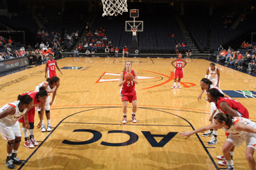 Sarah Tabb - Women's Basketball - Radford University Athletics