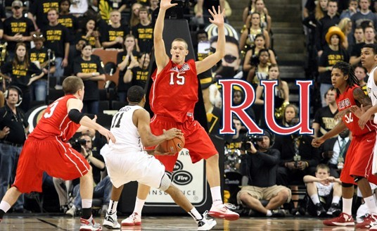 Juwan Wells - Men's Basketball - Radford University Athletics