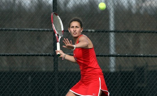 Taylor Fay - Women's Tennis - Radford University Athletics