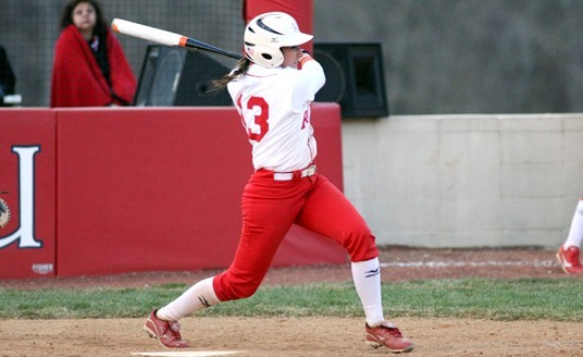 Jessica Agee - Softball - Radford University Athletics