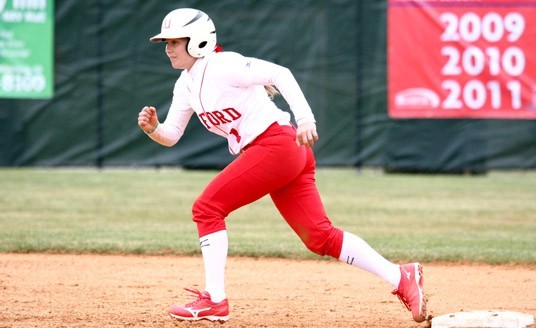 Megan Honaker - Softball - Radford University Athletics