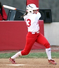 Jessica Agee - Softball - Radford University Athletics