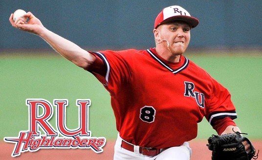 Tyler Costello - Baseball - Radford University Athletics