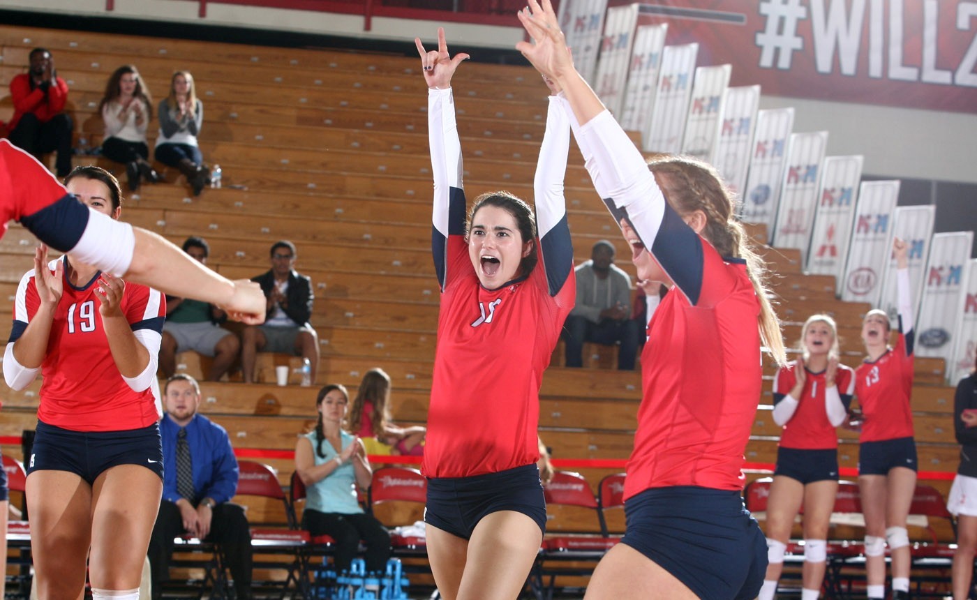 Kaylor Nash - Volleyball - Radford University Athletics