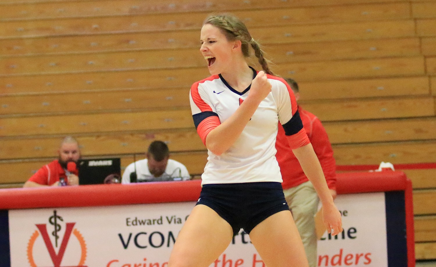 Rachel Wiechecki - Volleyball - Radford University Athletics