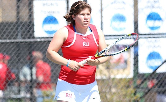 Taylor Newman - Women's Tennis - Radford University Athletics