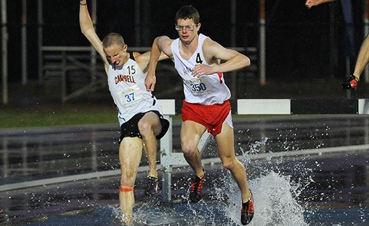 Ryan Farnan - Men's Track and Field - Radford University Athletics