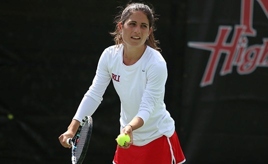 Gemma Valls - Women's Tennis - Radford University Athletics