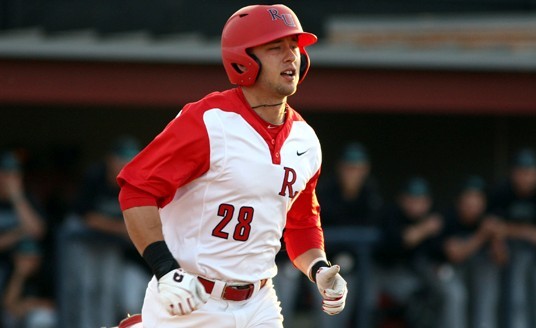 Blake Sipe - Baseball - Radford University Athletics