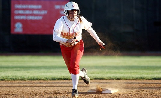 Megan Honaker - Softball - Radford University Athletics