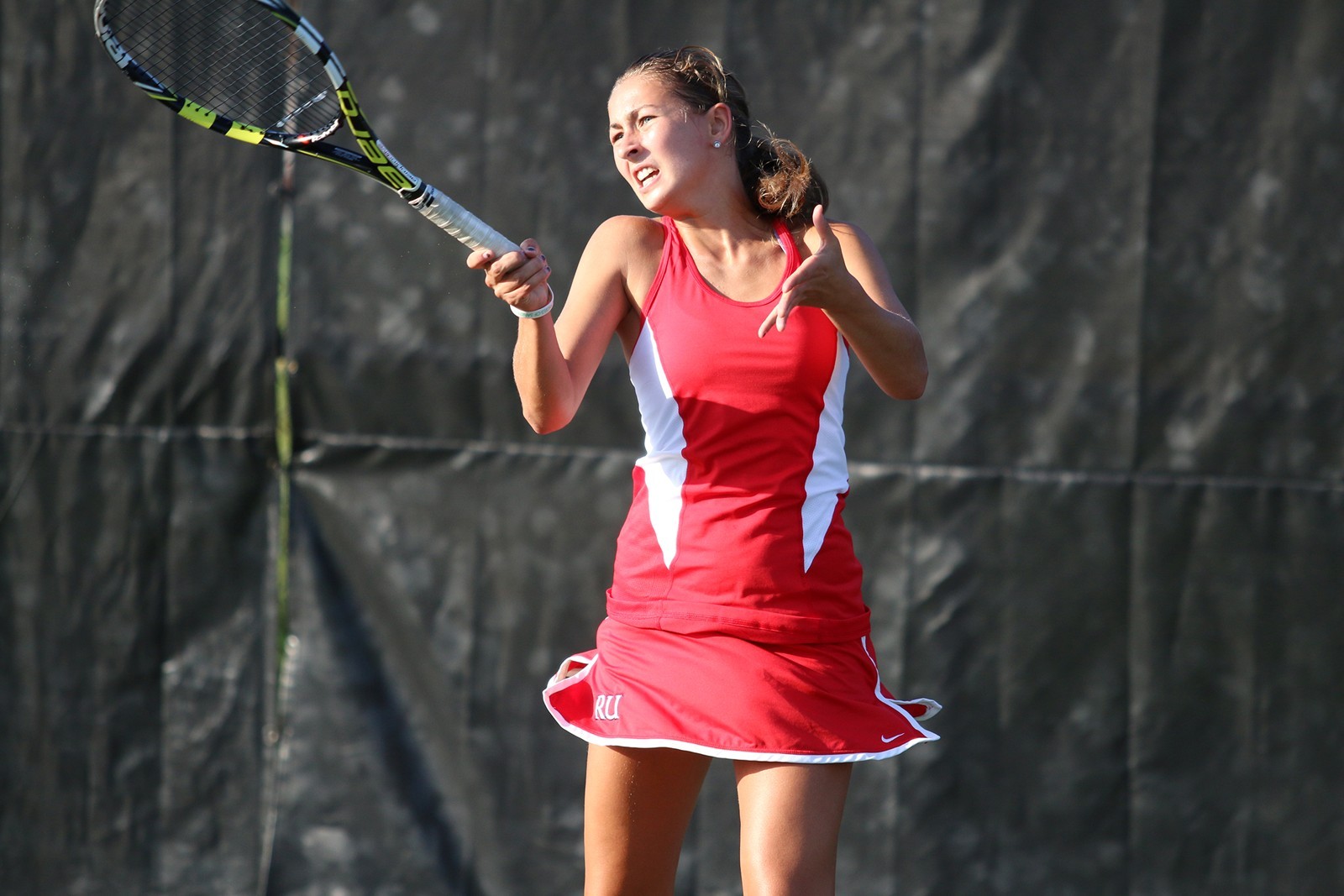 Taylor Fay - Women's Tennis - Radford University Athletics