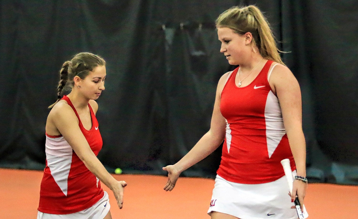 Taylor Fay - Women's Tennis - Radford University Athletics