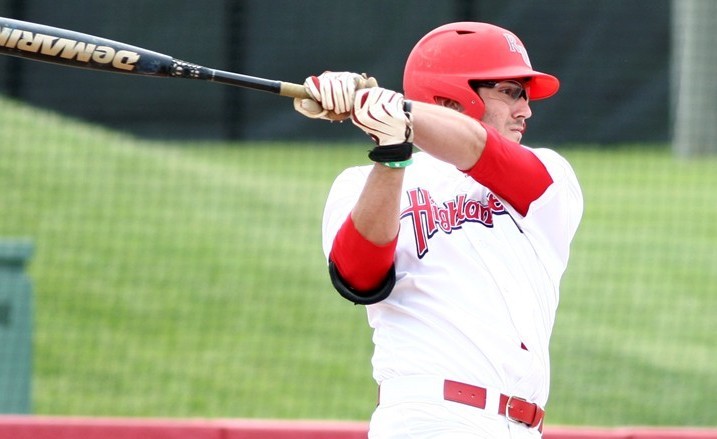 Patrick Marshall - Baseball - Radford University Athletics