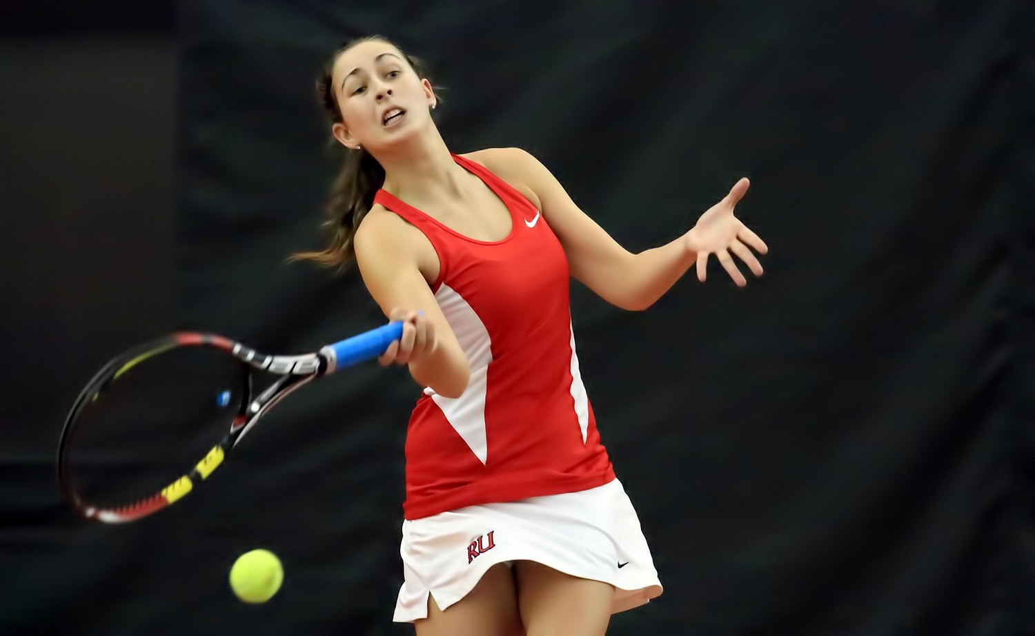 Taylor Fay - Women's Tennis - Radford University Athletics