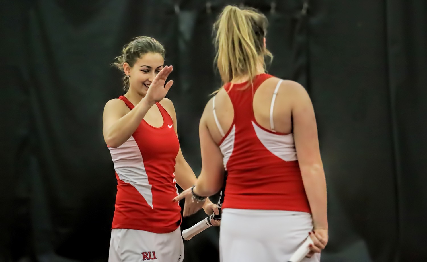 Taylor Fay - Women's Tennis - Radford University Athletics