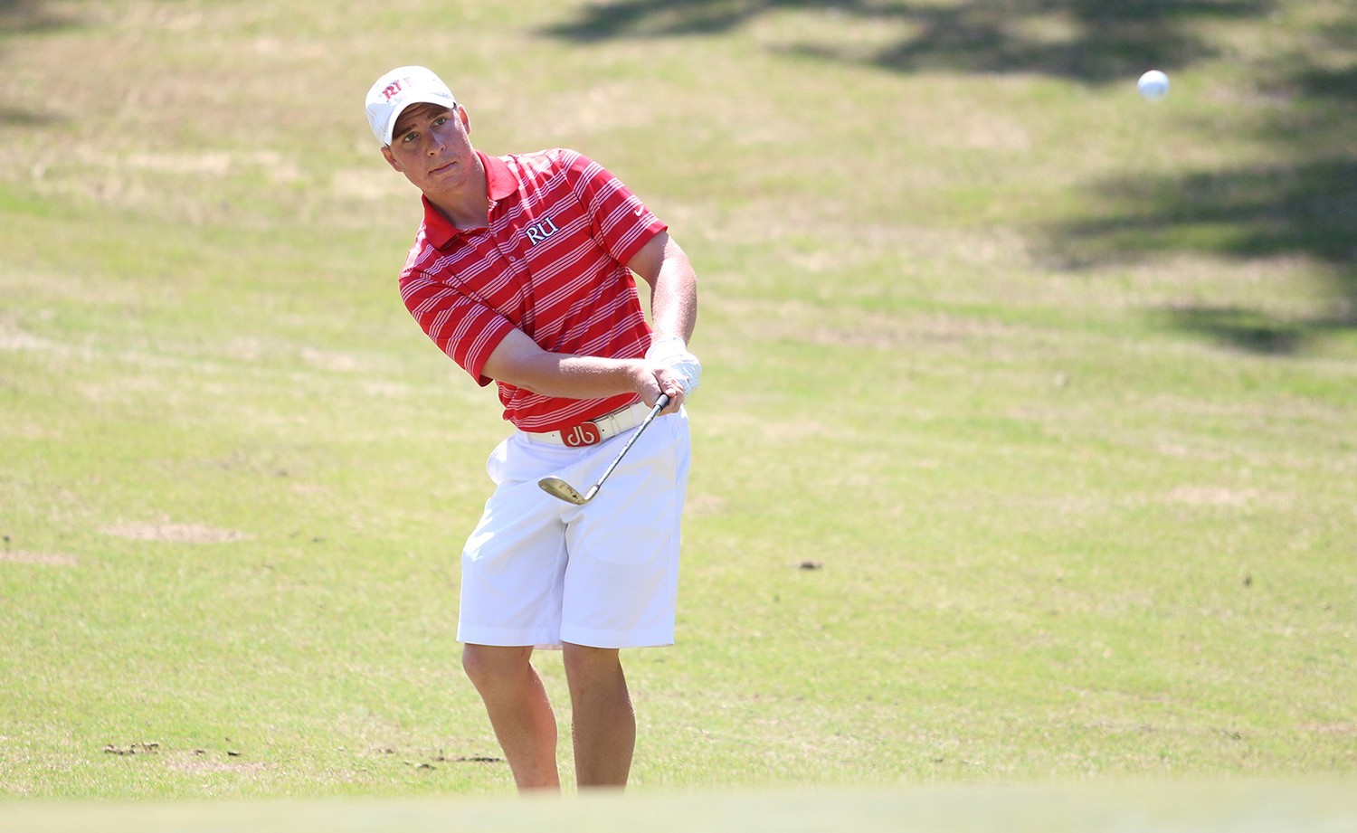 Ryan Rettberg - Men's Golf - Radford University Athletics