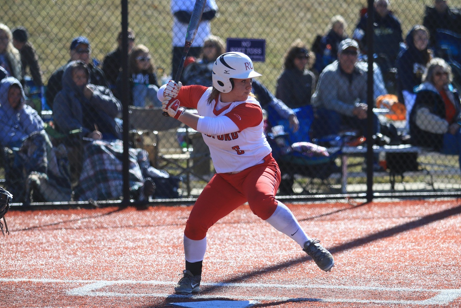 Summer Robinson - Softball - Radford University Athletics