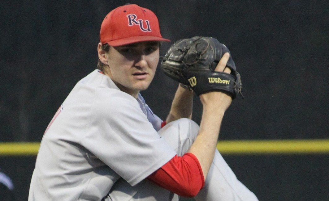 Michael Boyle - Baseball - Radford University Athletics