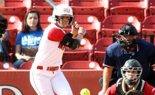 Megan Honaker - Softball - Radford University Athletics