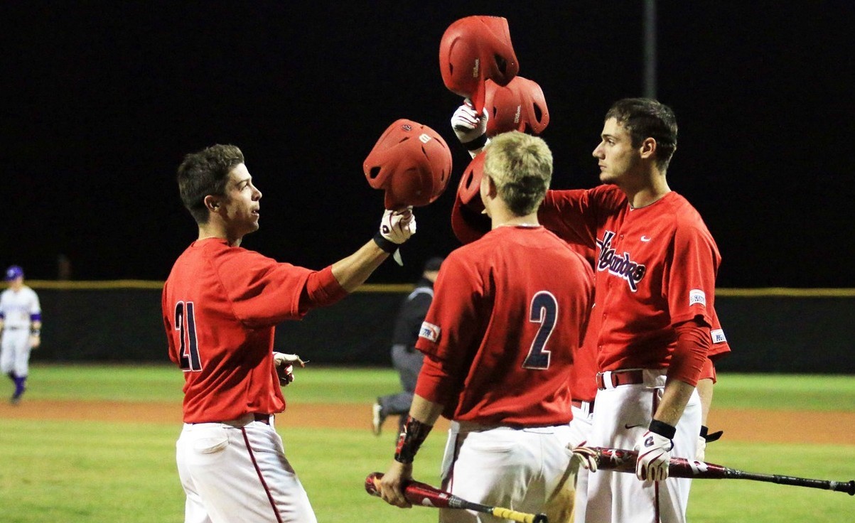 Jordan Taylor - Baseball - Radford University Athletics