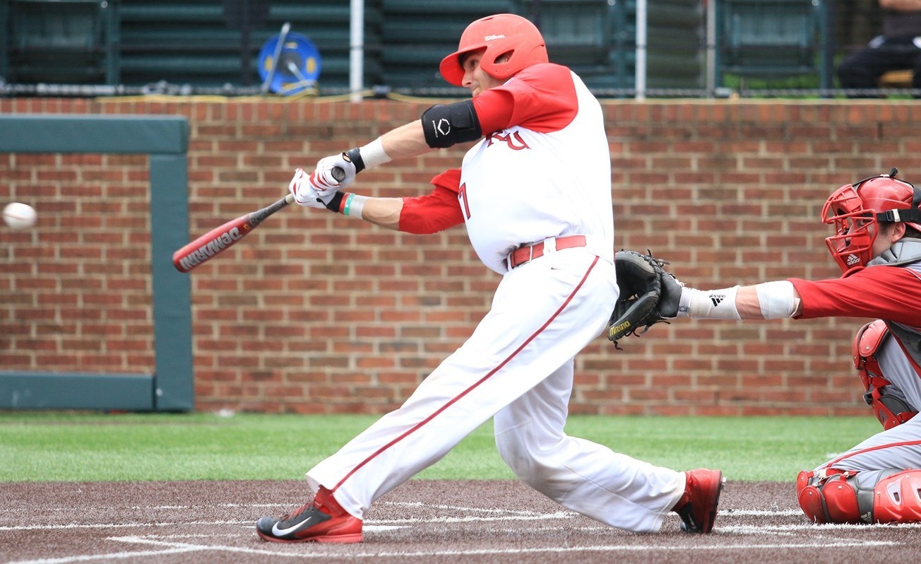 Josh Reavis - Baseball - Radford University Athletics