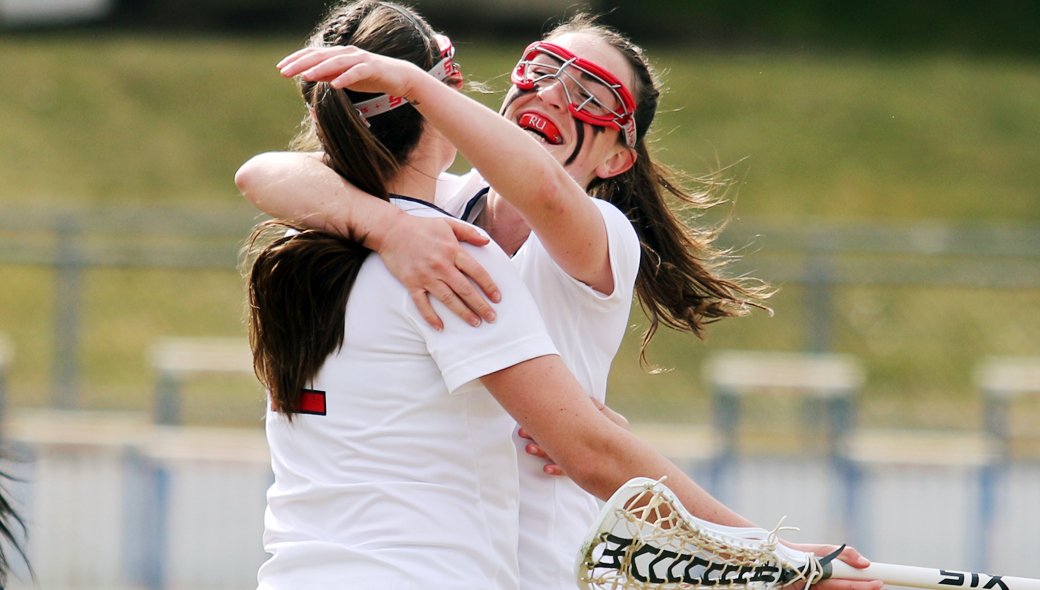 Michaela Petersen - Women's Lacrosse - Radford University Athletics