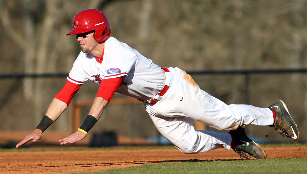 Jordan Taylor - Baseball - Radford University Athletics