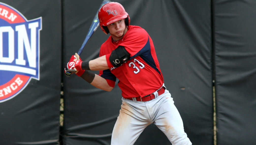 Chandler Davis - Baseball - Radford University Athletics