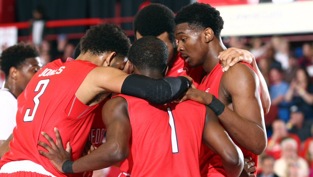 MEN’S BASKETBALL ADDS DAVID BOYDEN, DONNY LIND TO COACHING STAFF ...