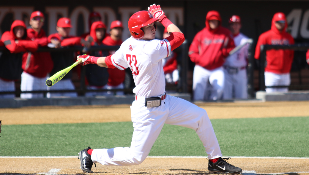 Chandler Davis - Baseball - Radford University Athletics