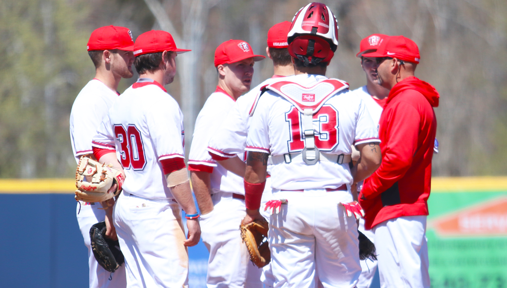 RADFORD AND VMI MEET IN A BATTLE OF COMMONWEALTH FOES - Radford ...