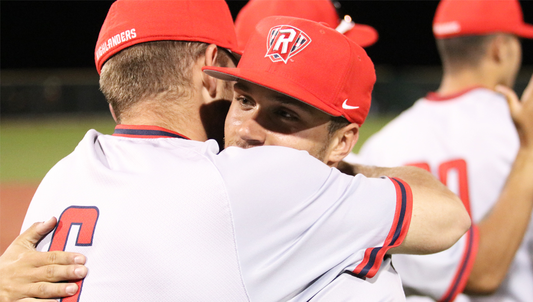David Laird - Baseball - Radford University Athletics