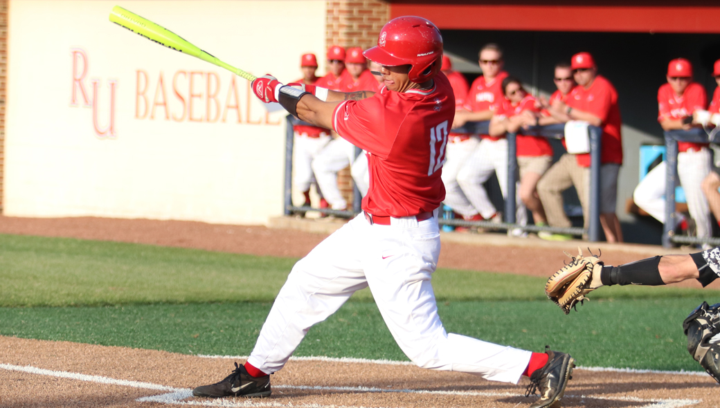 Richard De la Cruz - Baseball - Radford University Athletics