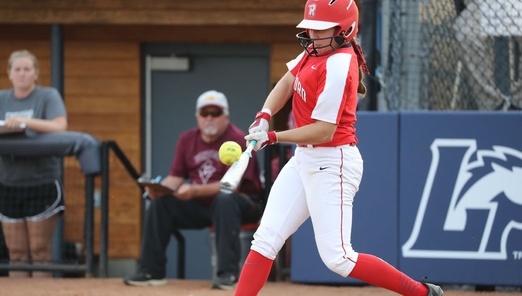 Hannah Medlam - Softball - Radford University Athletics