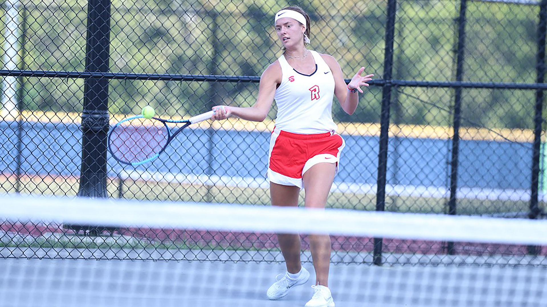 BELYAEVA PICKS UP VICTORIES AT ITA ATLANTIC REGIONAL CHAMPIONSHIPS ...