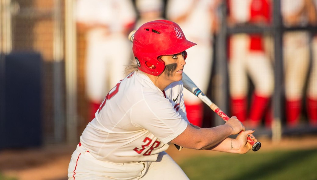Maggie Rowe - Softball - Radford University Athletics