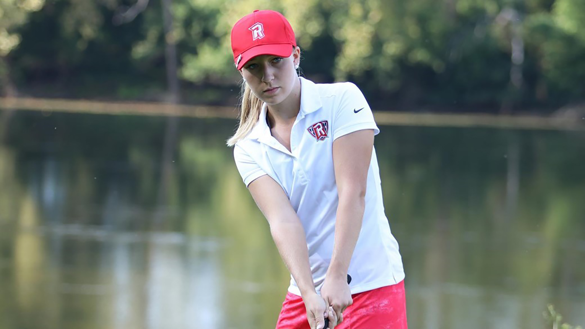 Sidney Walker - Women's Golf - Radford University Athletics