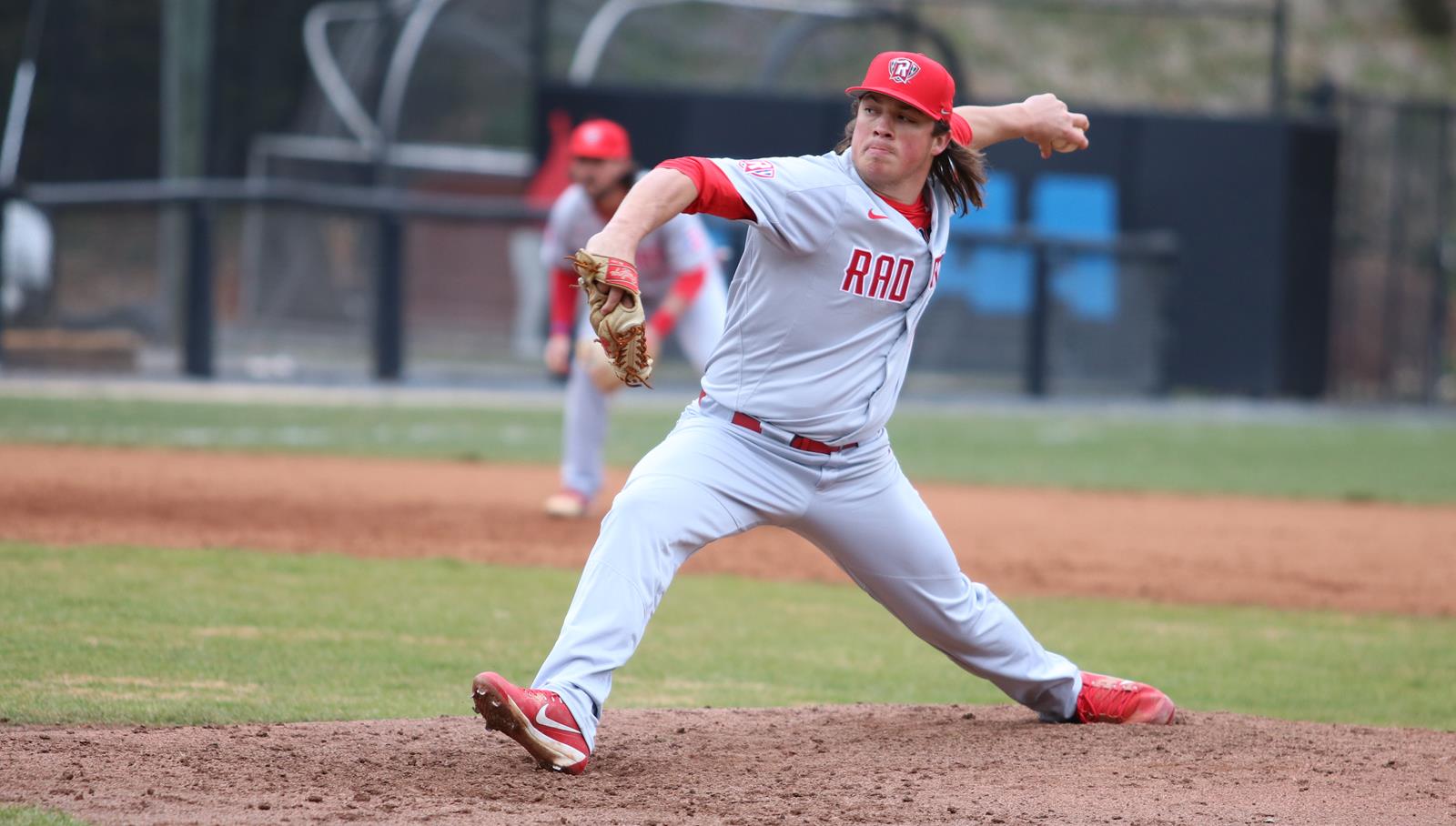 Mack Krupp - Baseball - Radford University Athletics