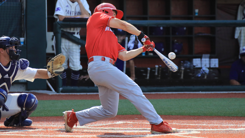 Luke Wise - Baseball - Radford University Athletics