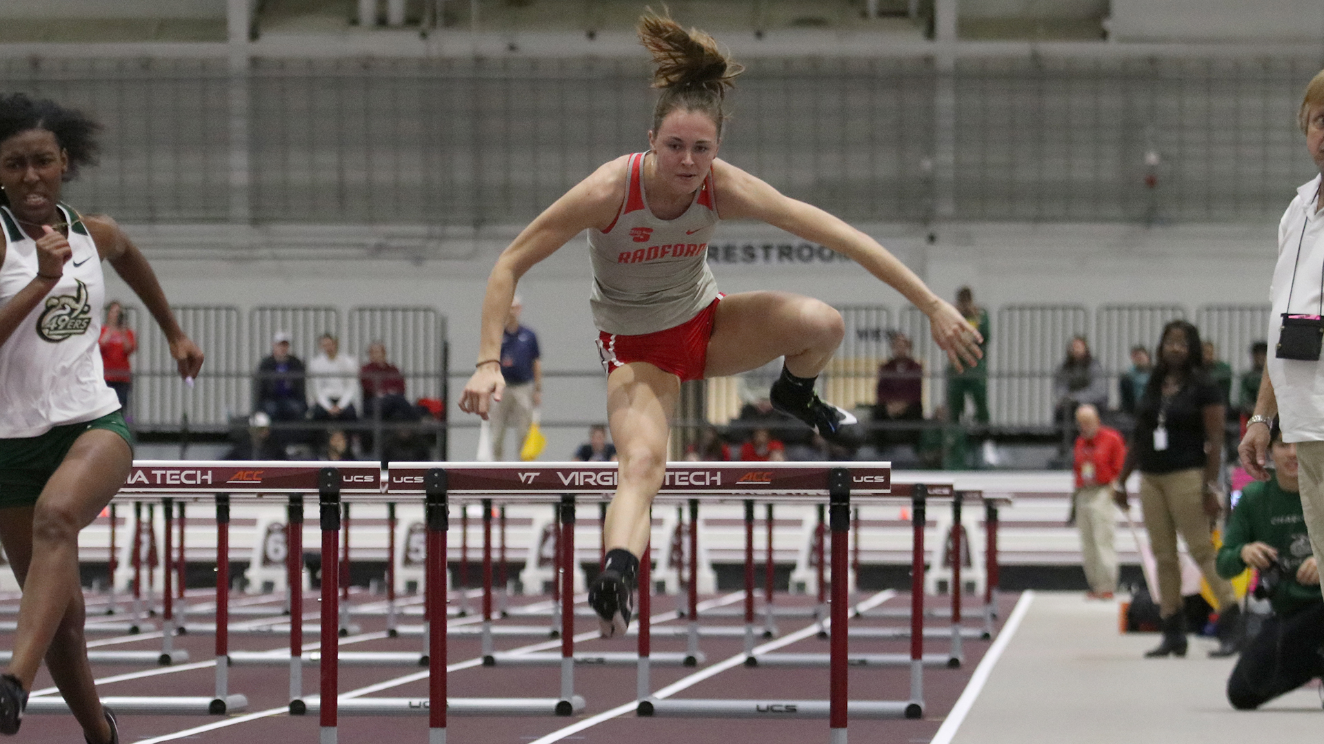 Emilie Miller - Women's Track and Field - Radford University Athletics