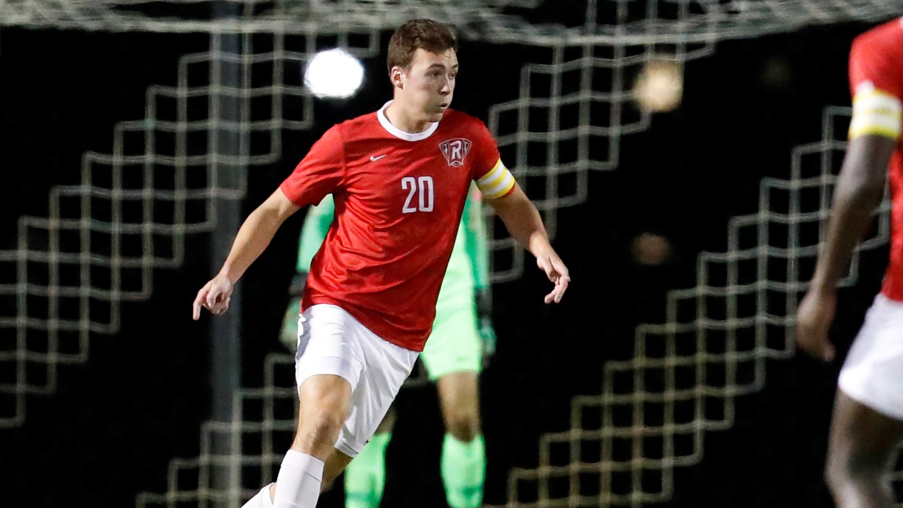 Jacob Wilkinson - Men's Soccer - Radford University Athletics