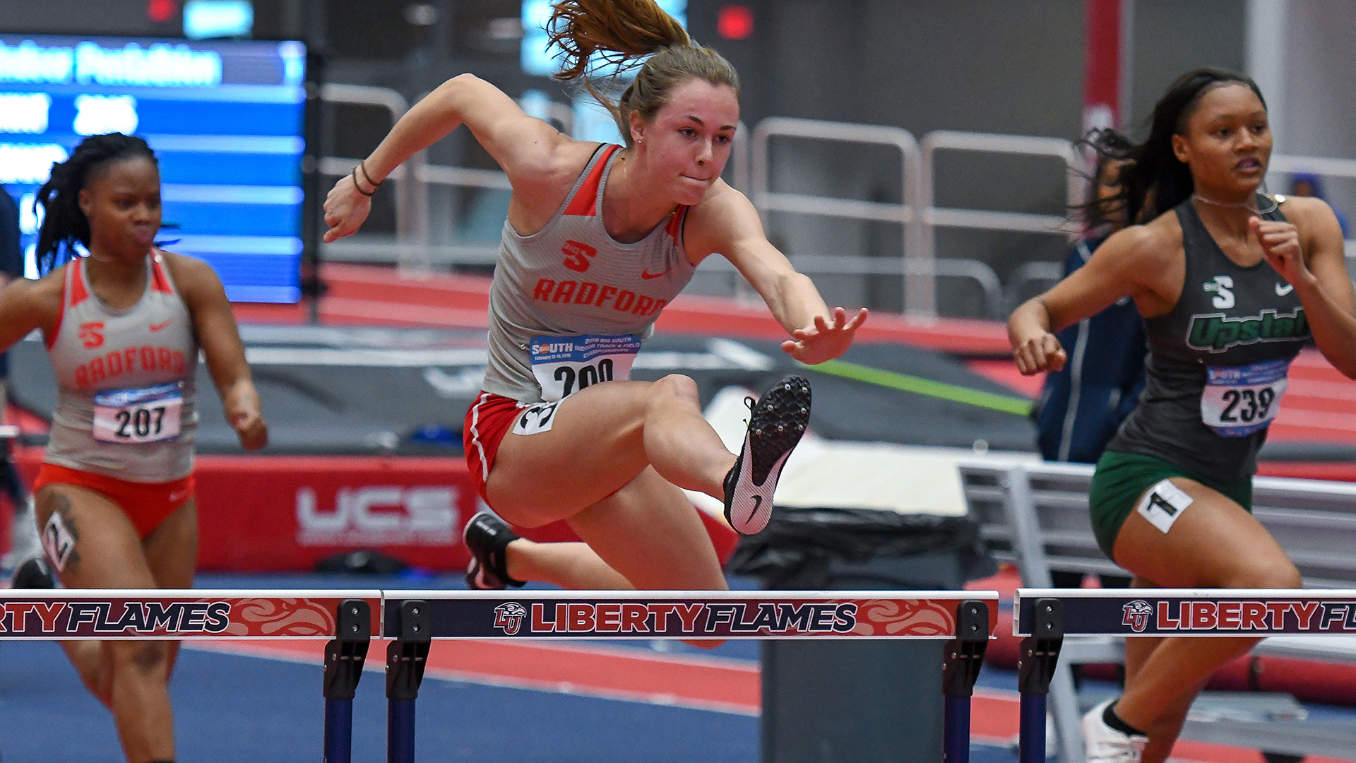 Emilie Miller - Women's Track and Field - Radford University Athletics