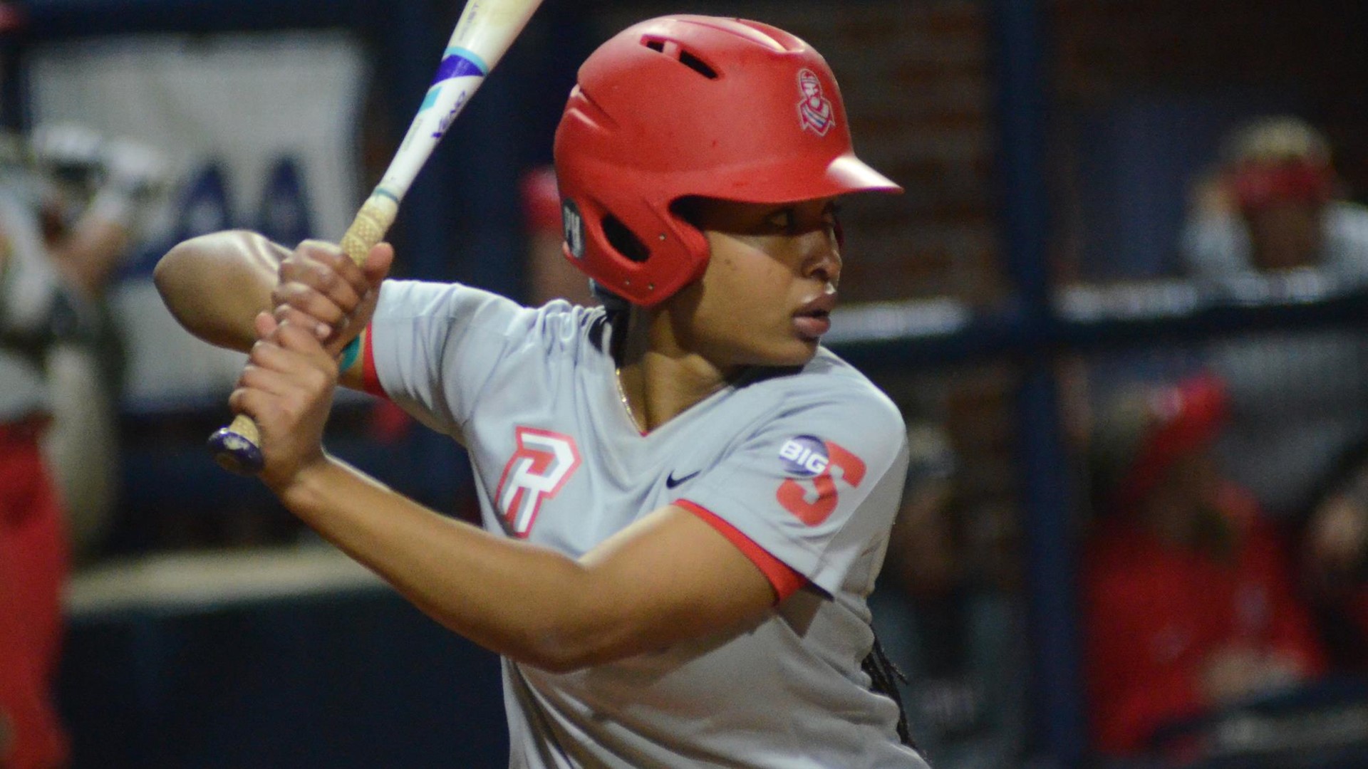 Destiny Freeman - Softball - Radford University Athletics