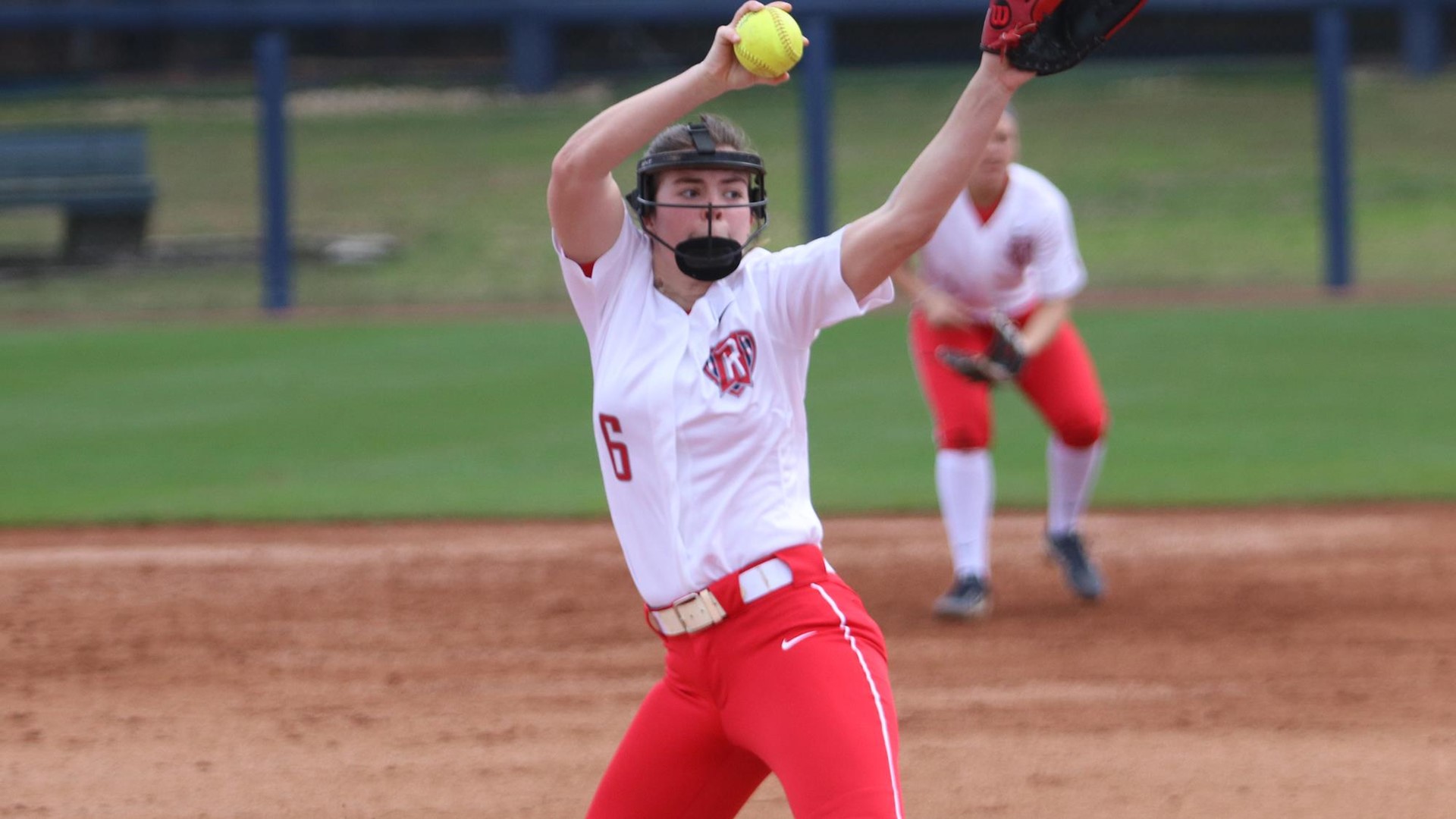Jessie Marvin - Softball - Radford University Athletics