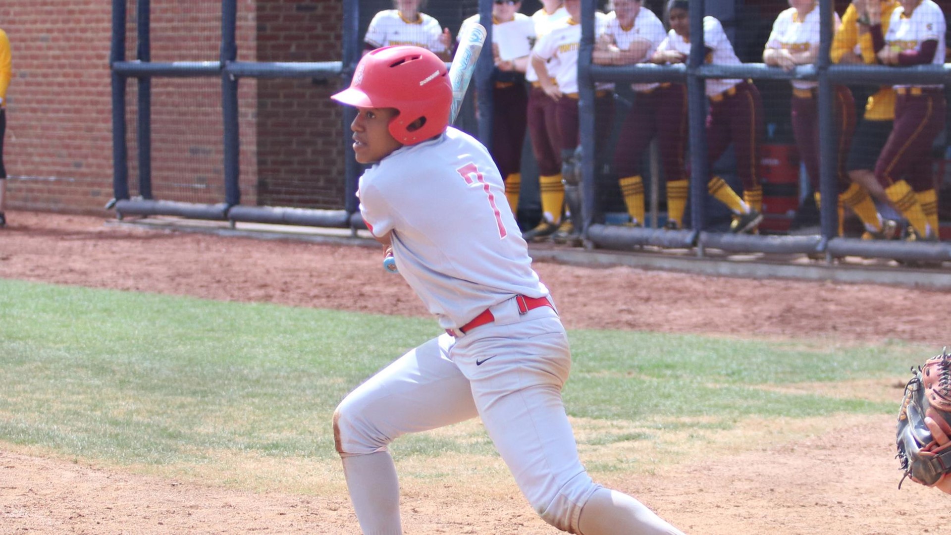 Sydney Fisher - Softball - Radford University Athletics